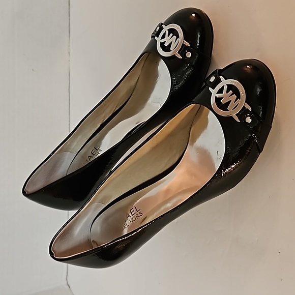 MICHAEL Michael Kors | Shoes | Preowned Michael Kors Heels | Poshmark